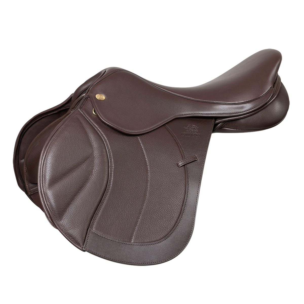 Low Wither Collection – Fairfax Saddles