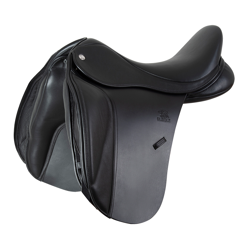 Fairfax Classic Moveable Block Dressage Saddle – Fairfax Saddles Ltd